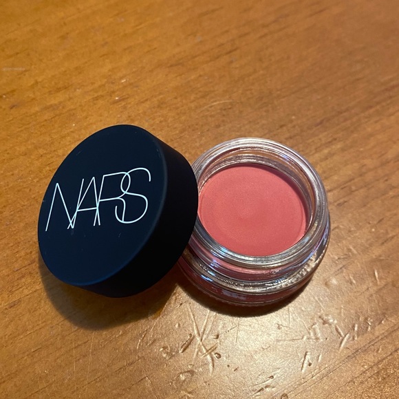 NARS | Makeup | Nars Air Matte Blush Rush | Poshmark